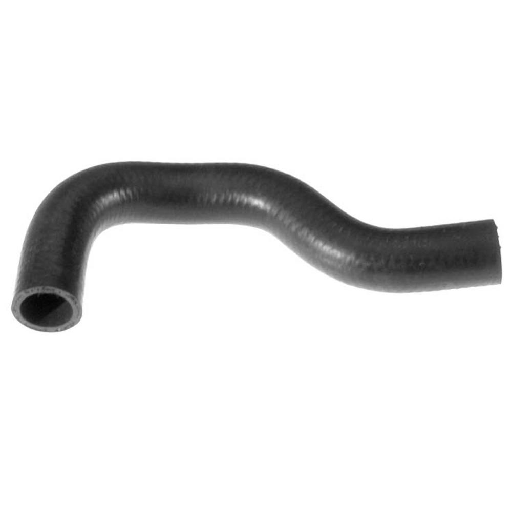 Gates Radiator Coolant Hose 1990-1993 Acura Integra 1.8L-22919 - The ...