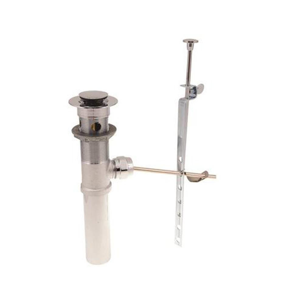 Central Brass - Drains & Drain Parts - Drain Parts - The Home Depot