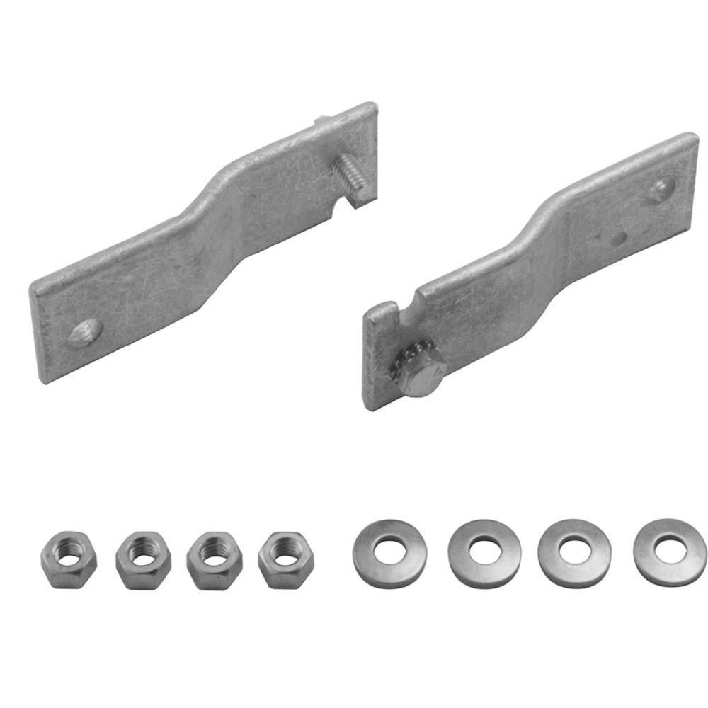 Eaton Meter Stack Blank Cover-1MMPCP - The Home Depot