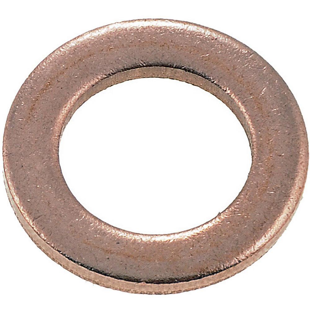 Autograde Banjo Bolt Washer 25/64X 5/8 In.-484-188.1 - The Home Depot