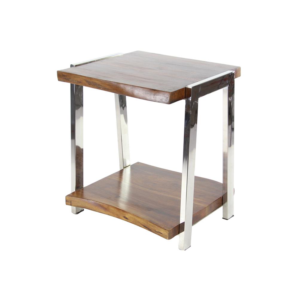 Accent Tables - Living Room Furniture - The Home Depot