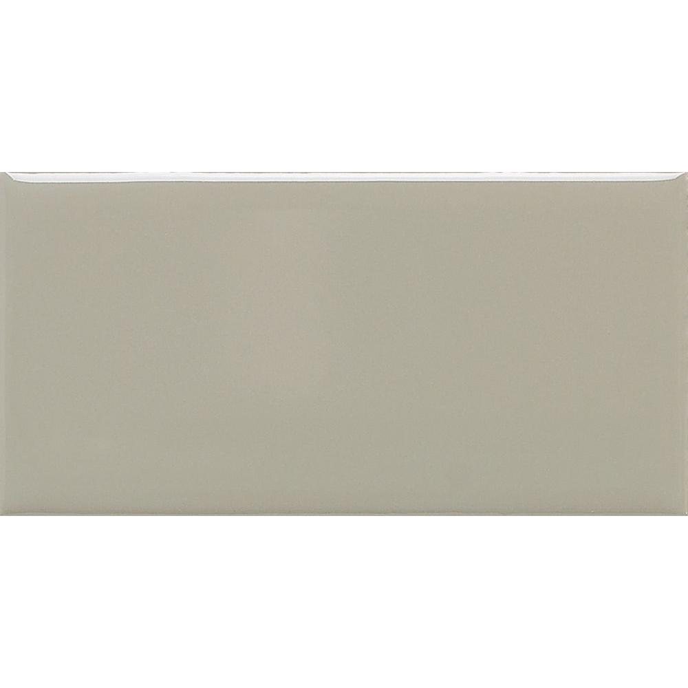 Daltile - 3x6 - Ceramic Tile - Tile - The Home Depot