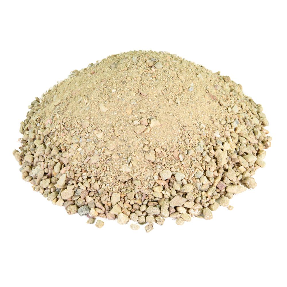 Southwest Boulder & Stone 30 cu. ft. Sandtone Gold Landscape Decomposed ...