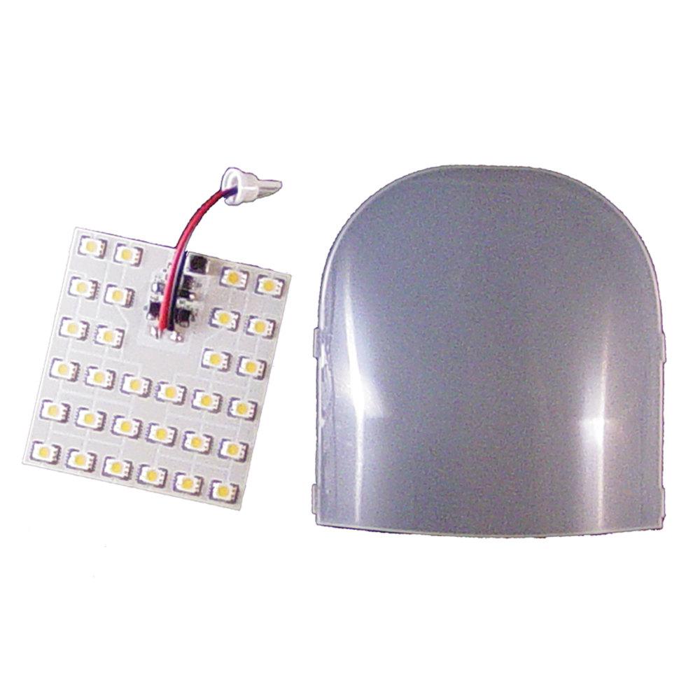 Fasteners Unlimited Omega Incandescent to LED Upgrade Kit-K-900UPG ...