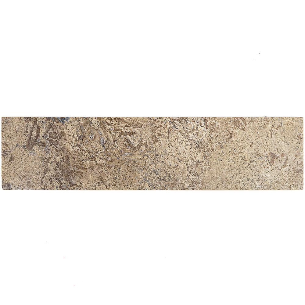 Brown - Marble Tile - Natural Stone Tile - The Home Depot