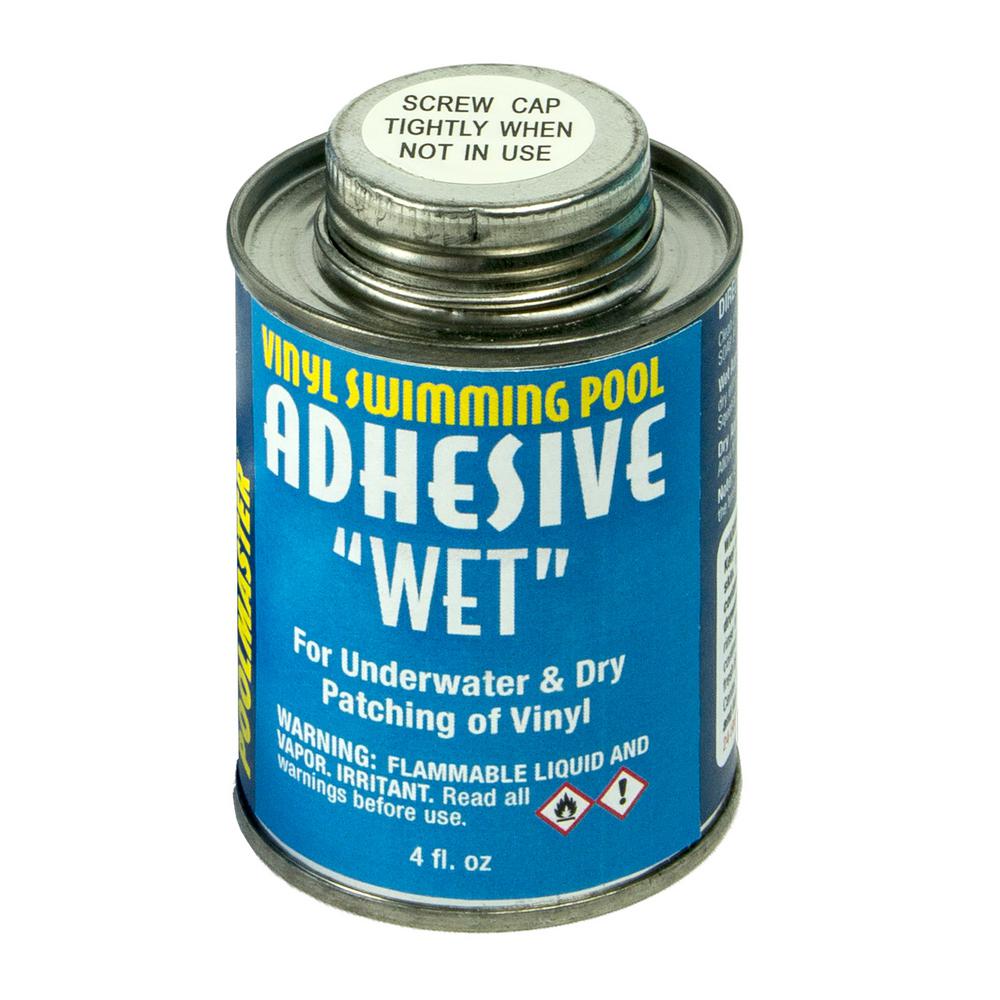 Pool Patch Vinyl Above Ground Poolmaster Vinyl Liner Pool Patch Kit ...