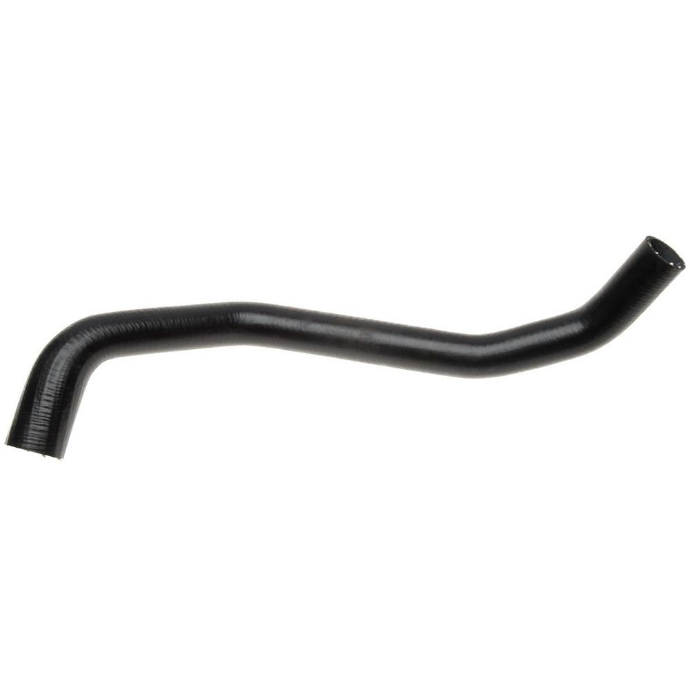 Gates Radiator Coolant Hose 2010-2014 Cadillac CTS-23717 - The Home Depot