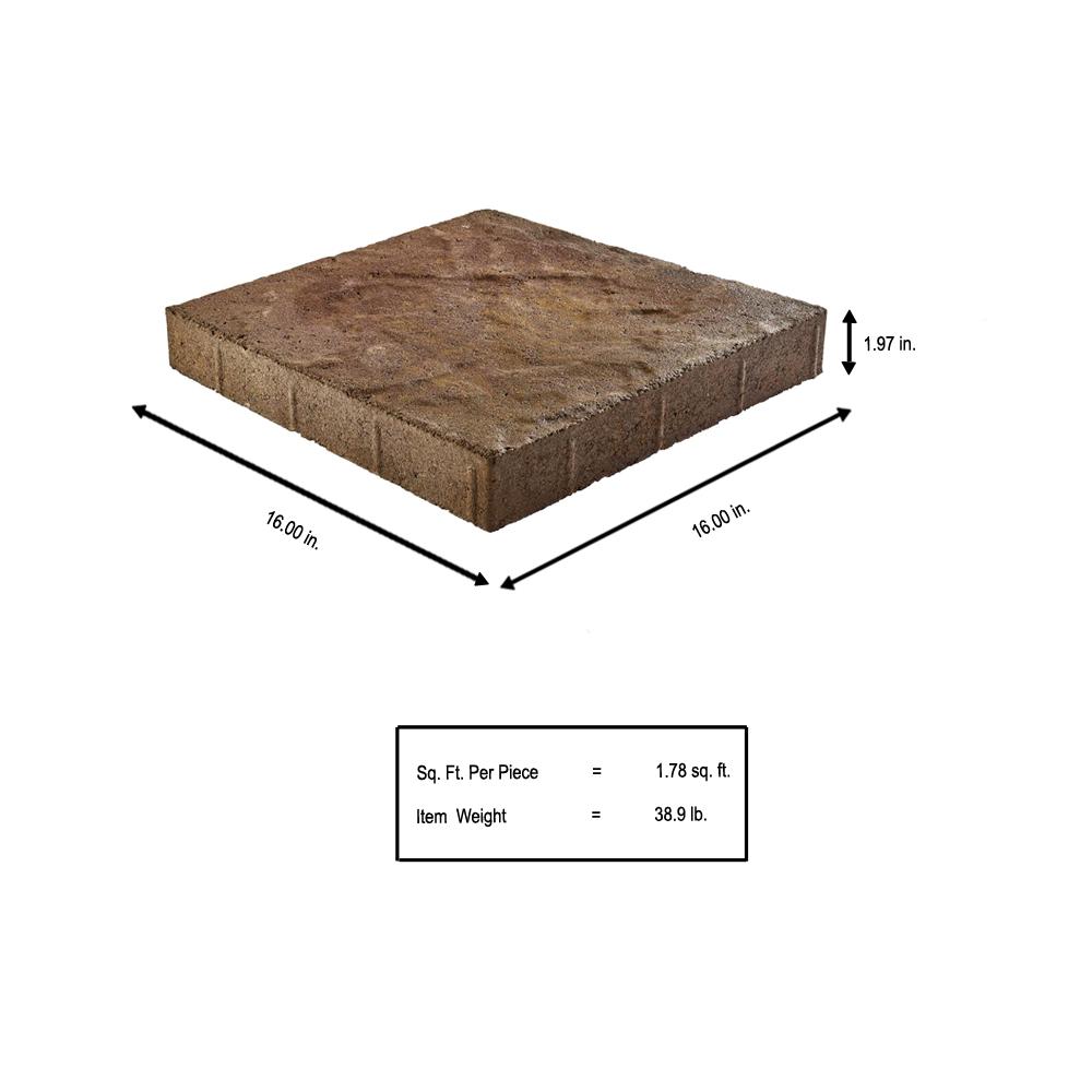 Home Depot Patio Stones 24x30 - Patio Ideas