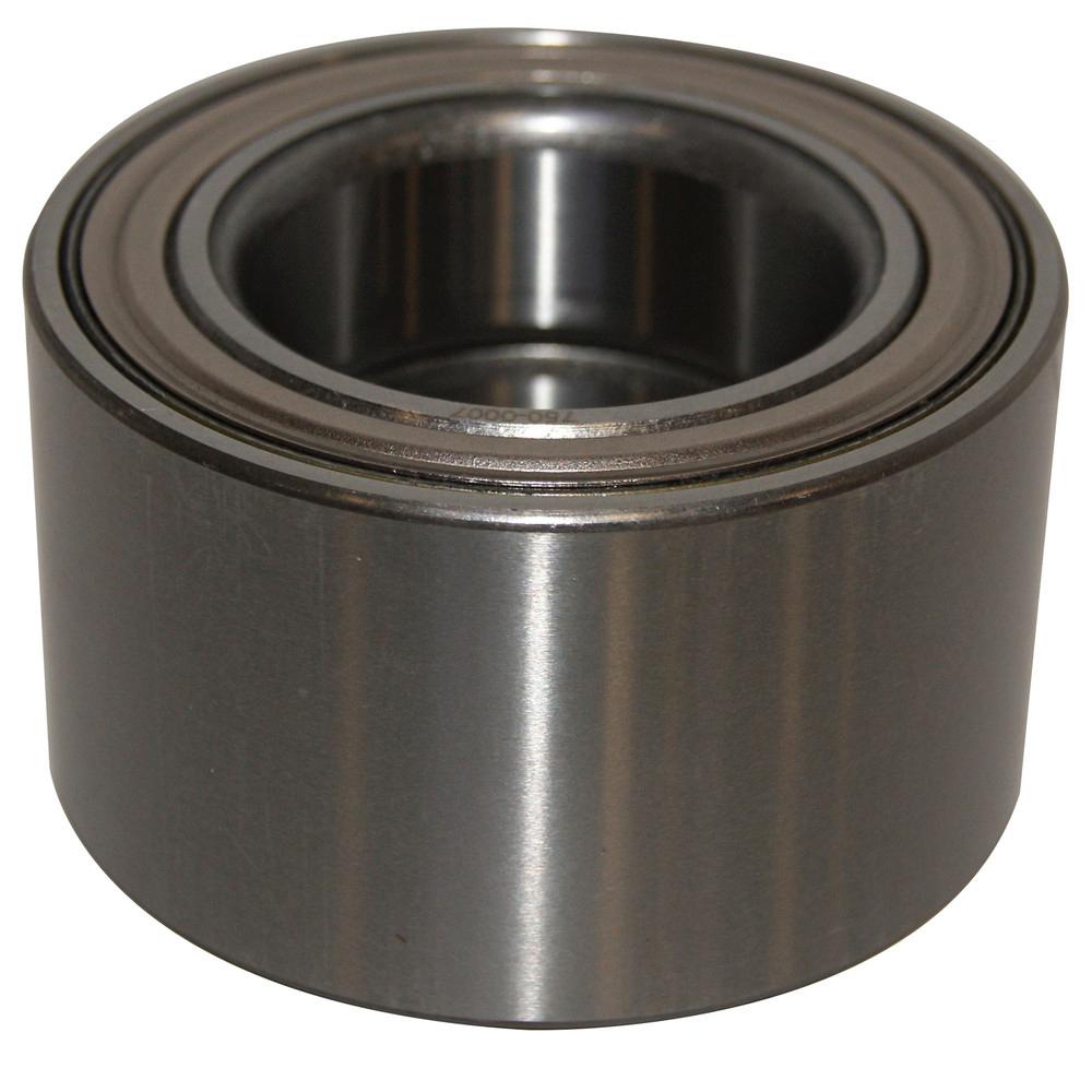 GMB Wheel Bearing - Front-750-0007 - The Home Depot