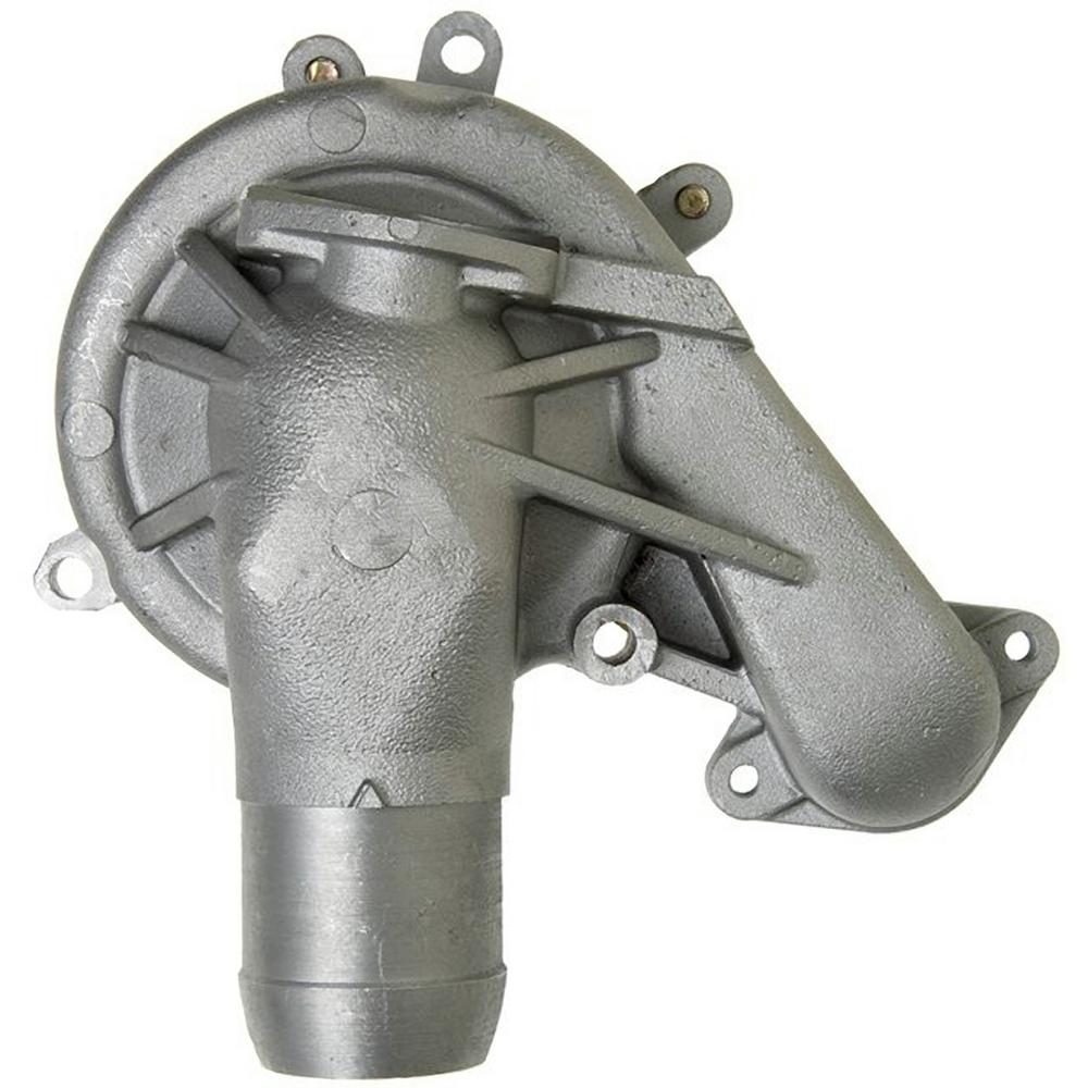 Gates Engine Water Pump-42349BH - The Home Depot