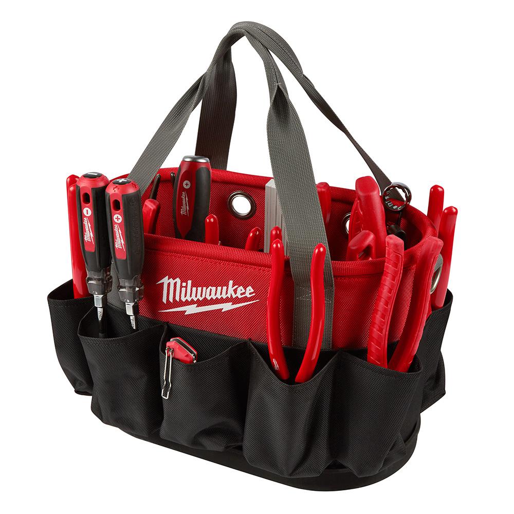Milwaukee - Tool Bags - Tool Storage - The Home Depot