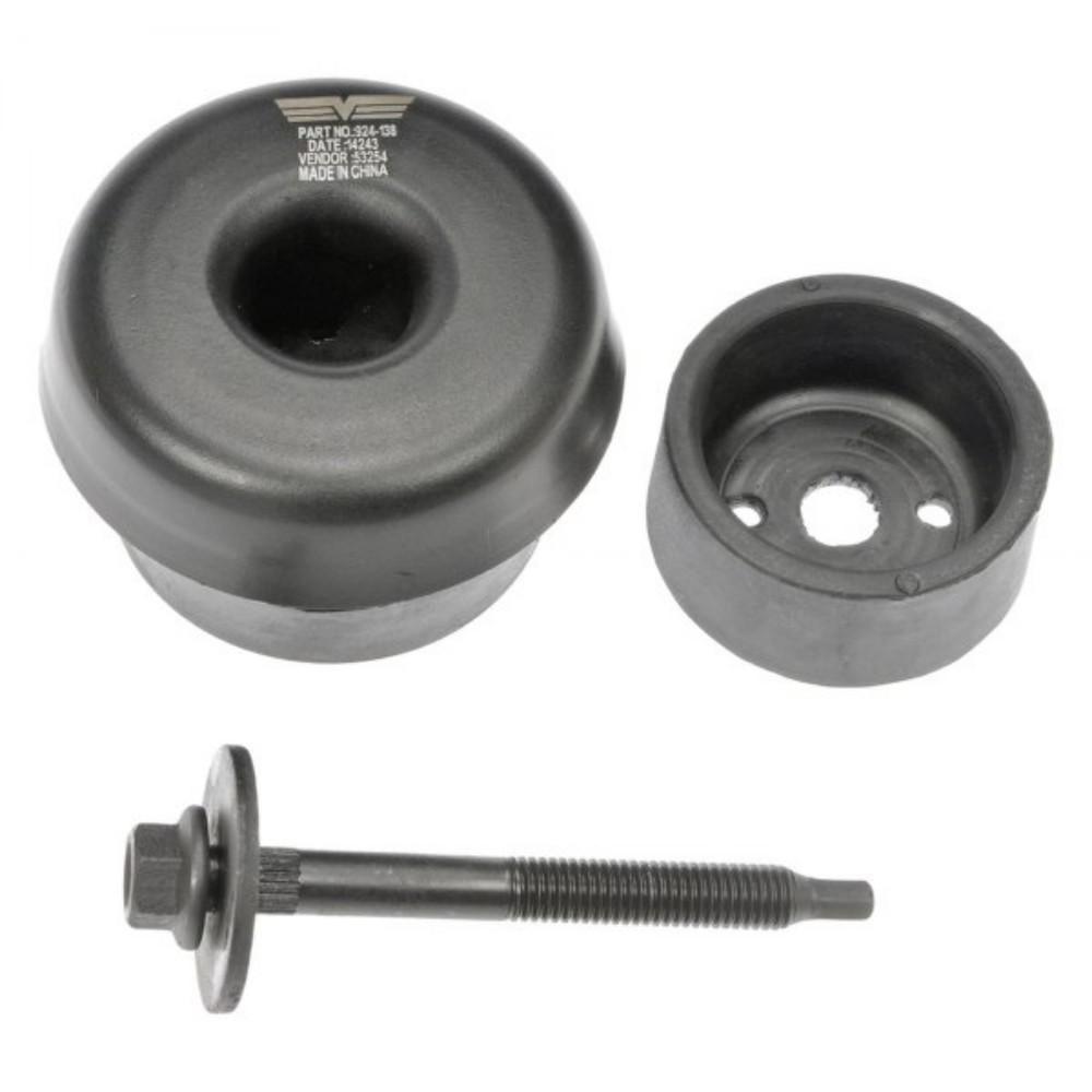 OE Solutions Radiator Support Body Mount Kit-924-138 - The Home Depot