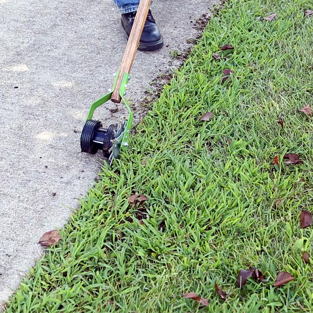 Lawn Edgers With Wheels