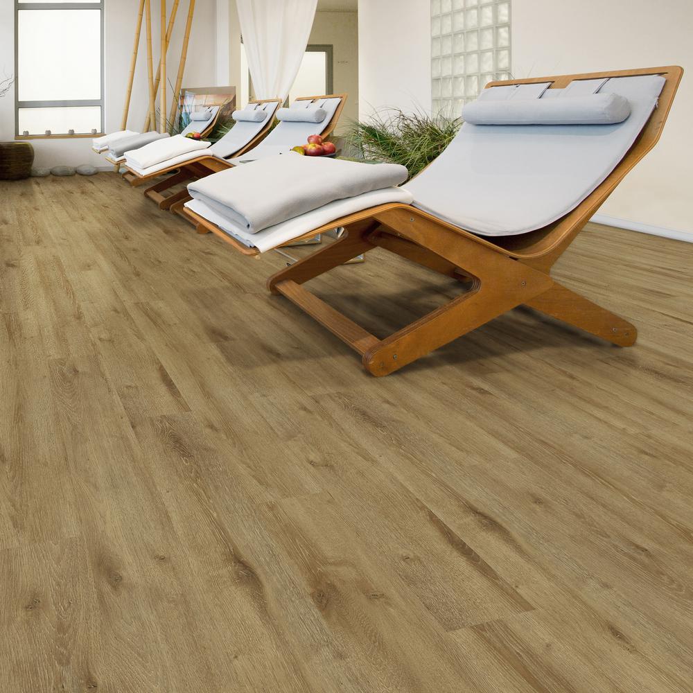 Verge - Vinyl Plank Flooring - Vinyl Flooring - The Home Depot