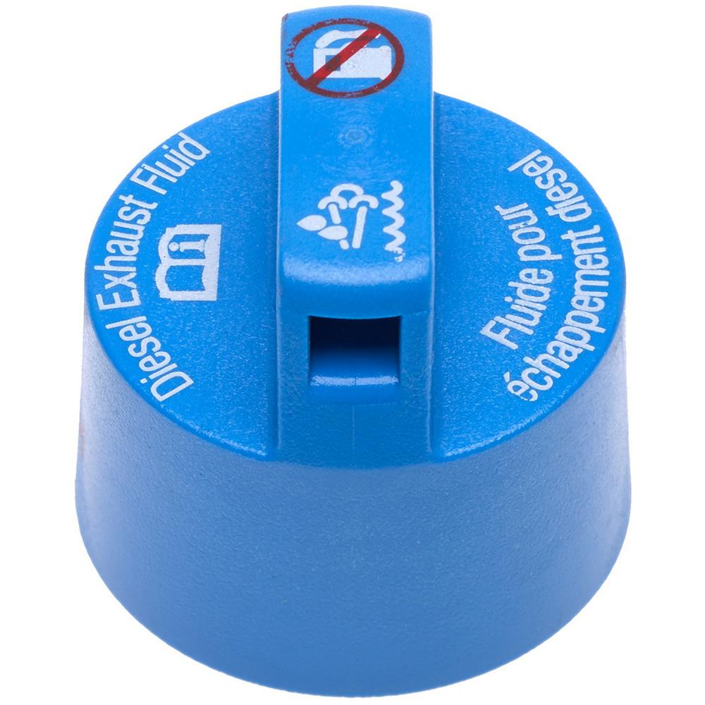 Gates Diesel Emissions Fluid(DEF) Cap-30003 - The Home Depot