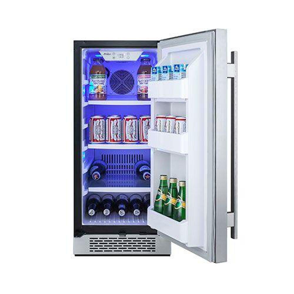 Freezerless Refrigerators - Refrigerators - The Home Depot