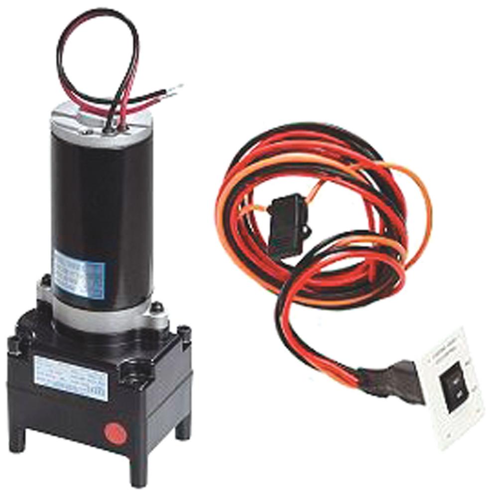 Leveling & Stablilization Stromberg Carlson 3725791 33.5 LG-6 Dual ...