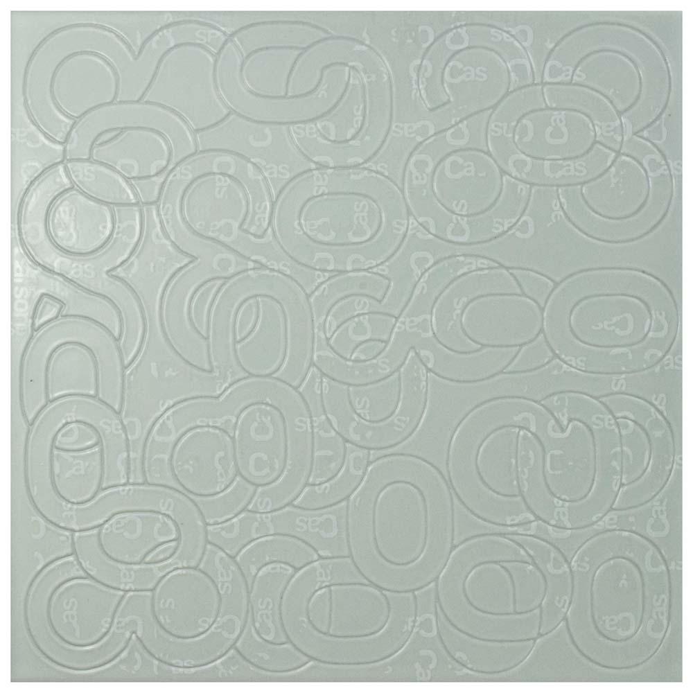 8x8 - White - Tile - Flooring - The Home Depot