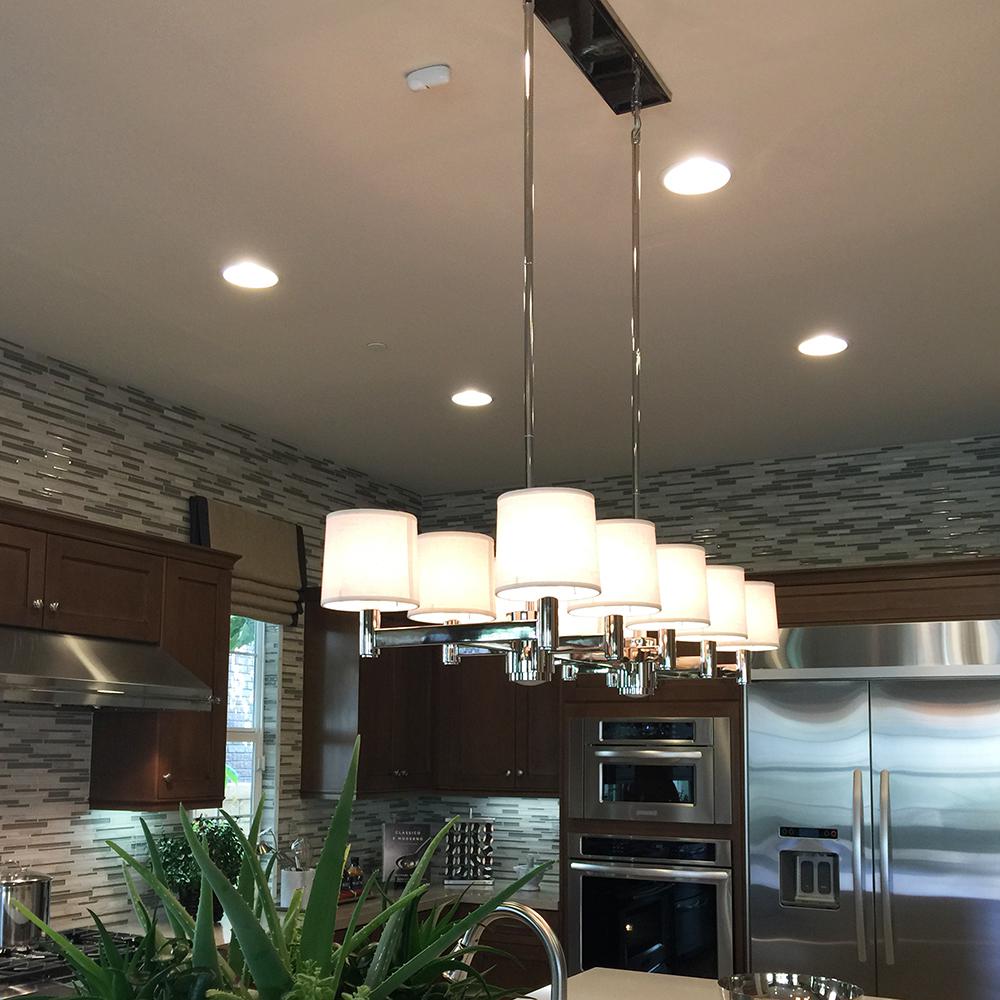 Feit Electric Led Ceiling Fixture Installation - Ceiling Light Ideas