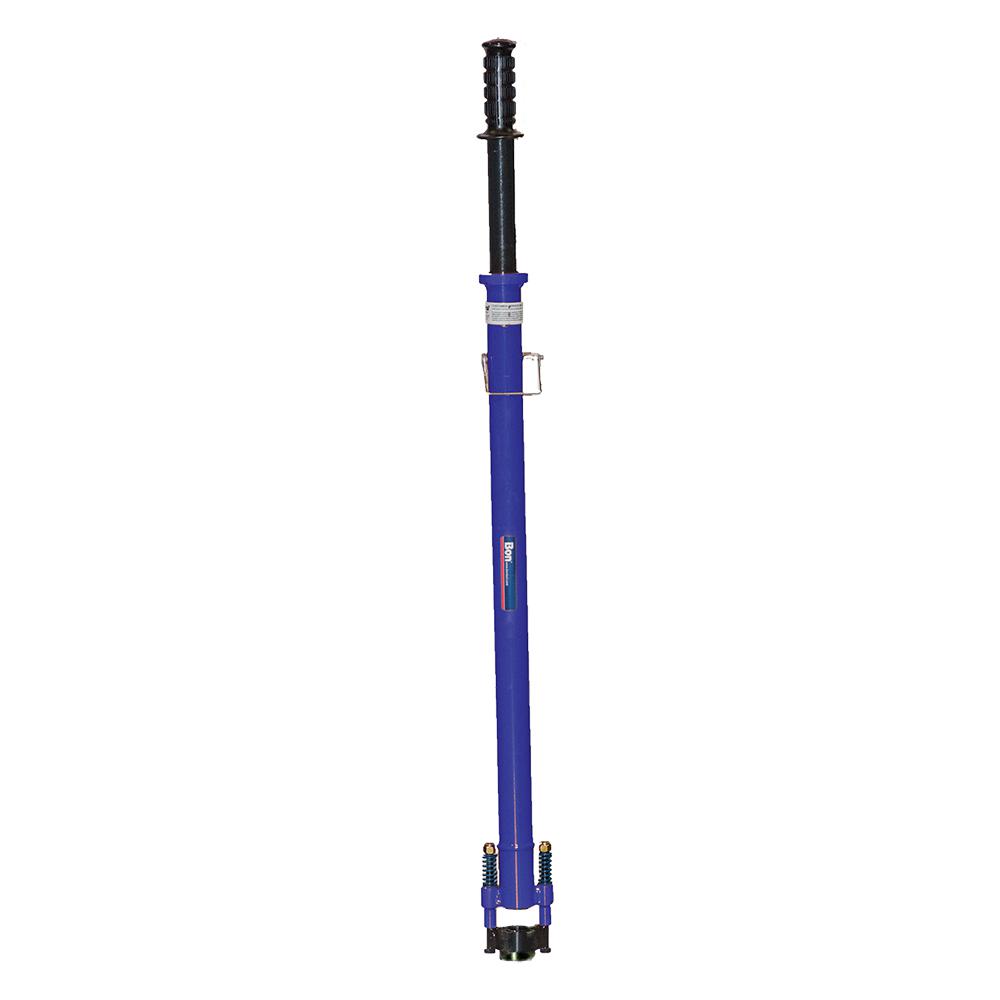 Bon Tool Buster Bar Compaction Tool-84-964 - The Home Depot