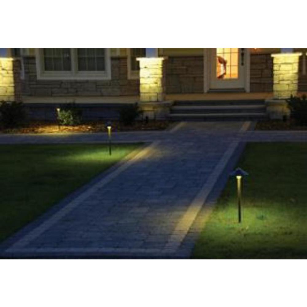 Sollos Landscape Lighting Reviews | Shelly Lighting