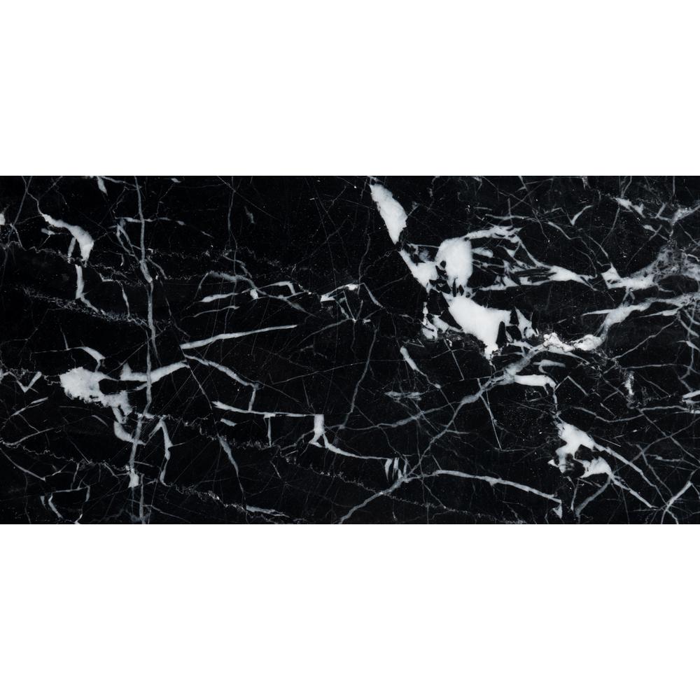 12x24 - Marble Tile - Natural Stone Tile - The Home Depot