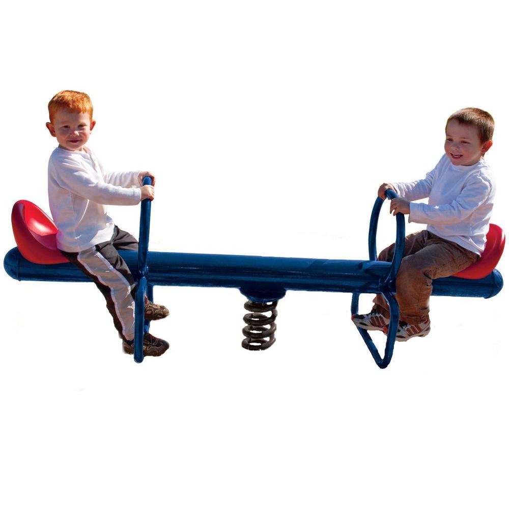 Seesaws - Playground Sets - The Home Depot