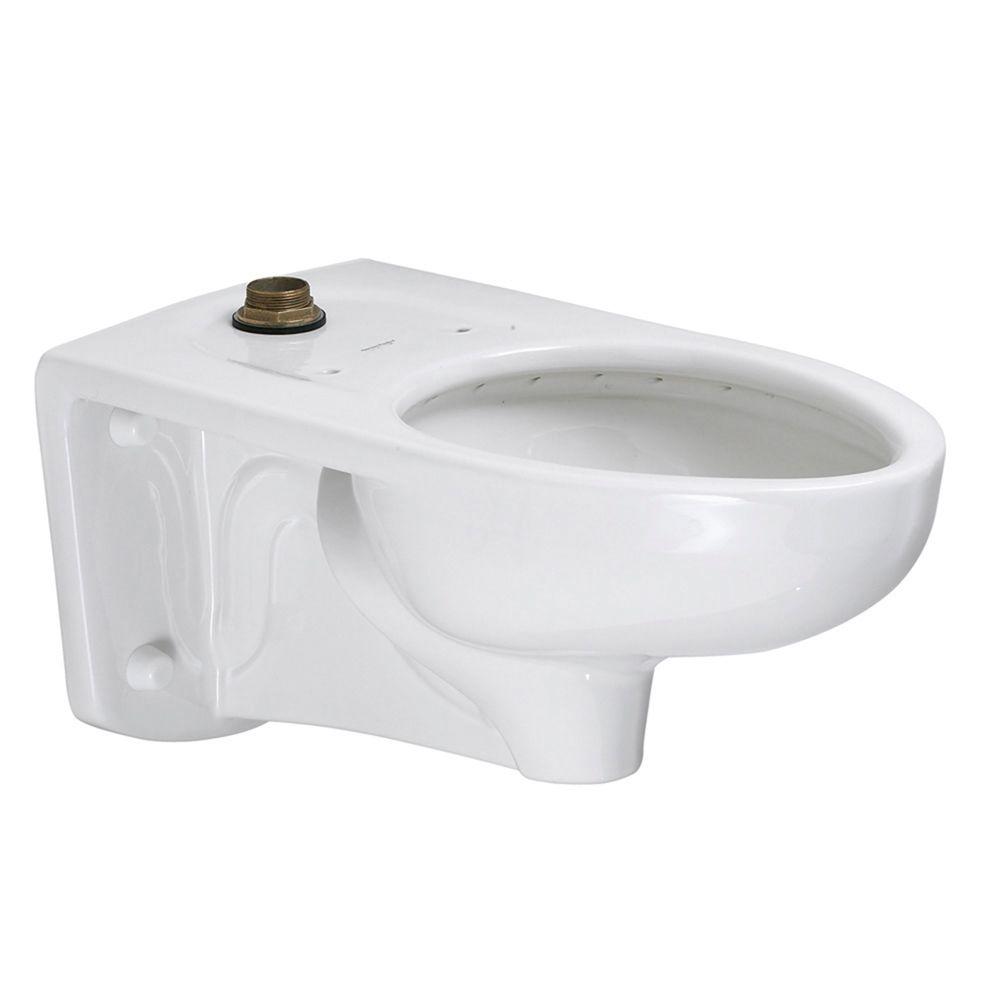 American Standard Afwall FloWise ADA Retrofit 1.28 GPF/1.6 GPF ... American Standard Afwall FloWise ADA Retrofit 1.28 GPF/1.6 GPF ...