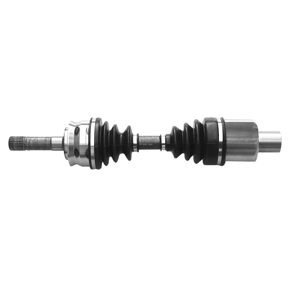 GSP CV Joint Half Shaft Front Right NCV47096 The Home Depot