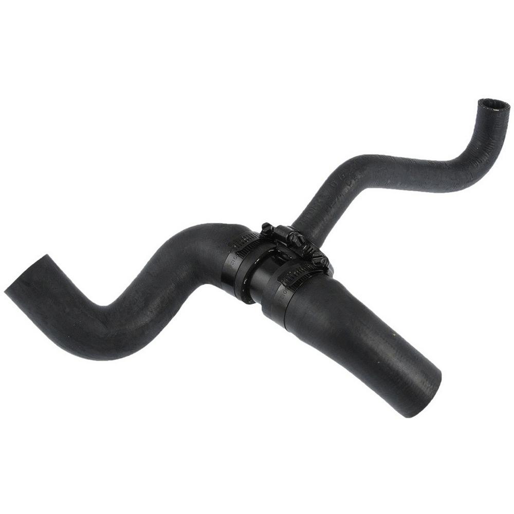 Continental Elite Lower Radiator Coolant Hose fits 2000-2004 Ford Focus ...