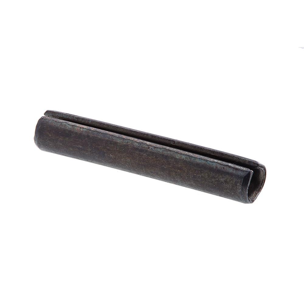 Prime-Line Products 1/8 in. x 1/2 in. Plain Steel Slotted Spring Pins ...