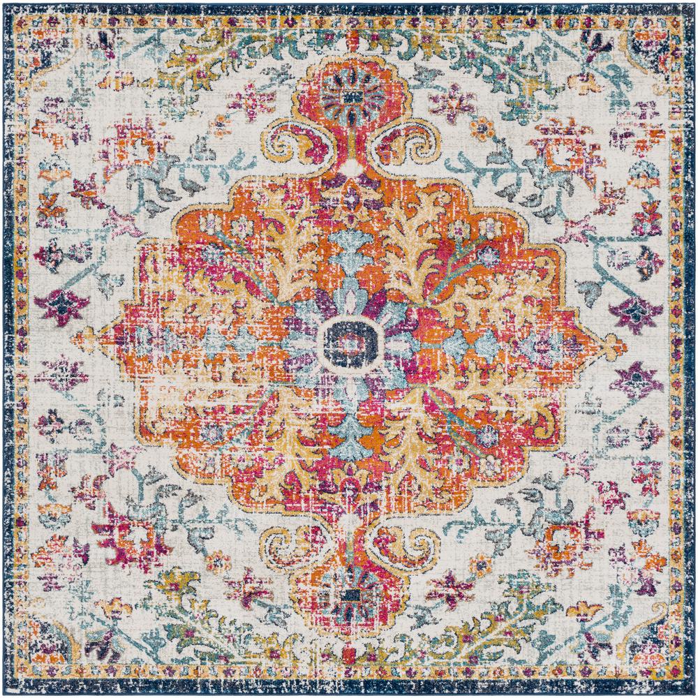 7 X 7 - Square - Area Rugs - Rugs - The Home Depot