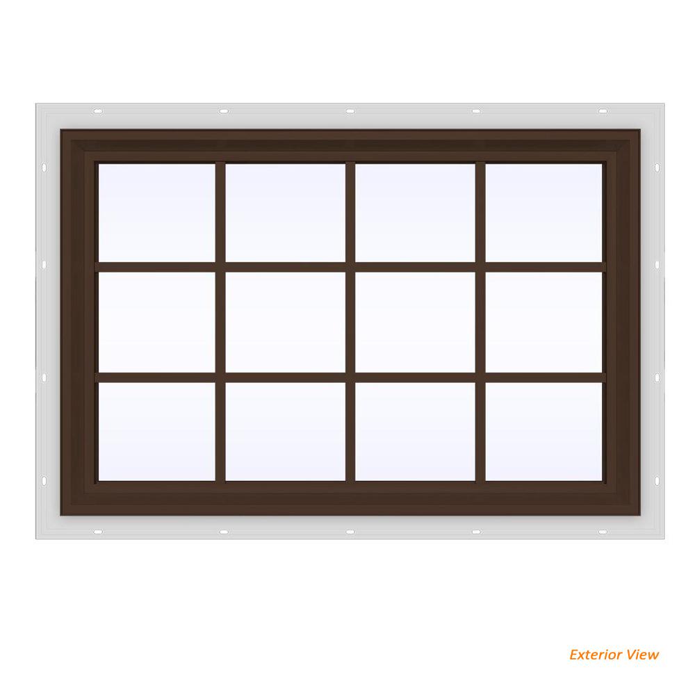 Picture Windows - Windows - The Home Depot