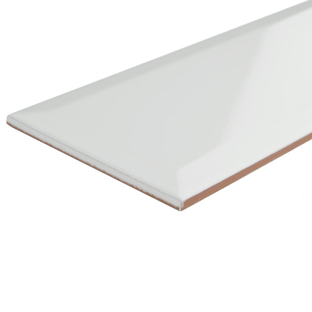 4x12 - Subway - Tile - Flooring - The Home Depot