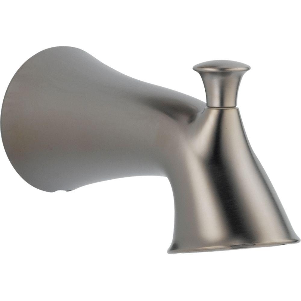 Delta - Tub Spouts - Shower and Bathtub Parts & Repair - The Home Depot