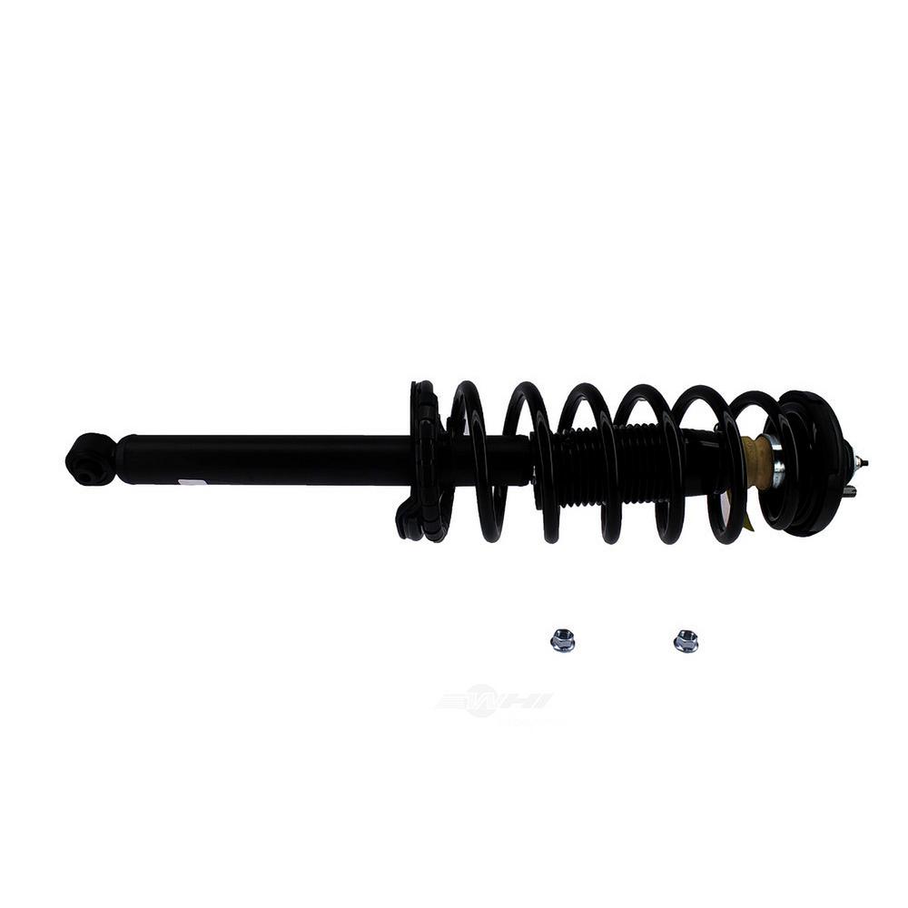 Kyb Shocks And Struts Suspension Strut And Coil Spring Assembly 1998 2002