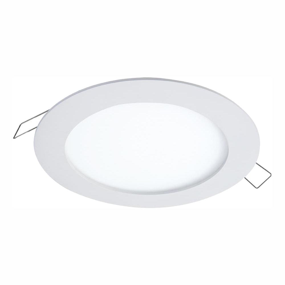 Halo HLB 6 in. Selectable CCT New Construction or Remodel Canless ... Halo HLB 6 in. Selectable CCT New Construction or Remodel Canless ...