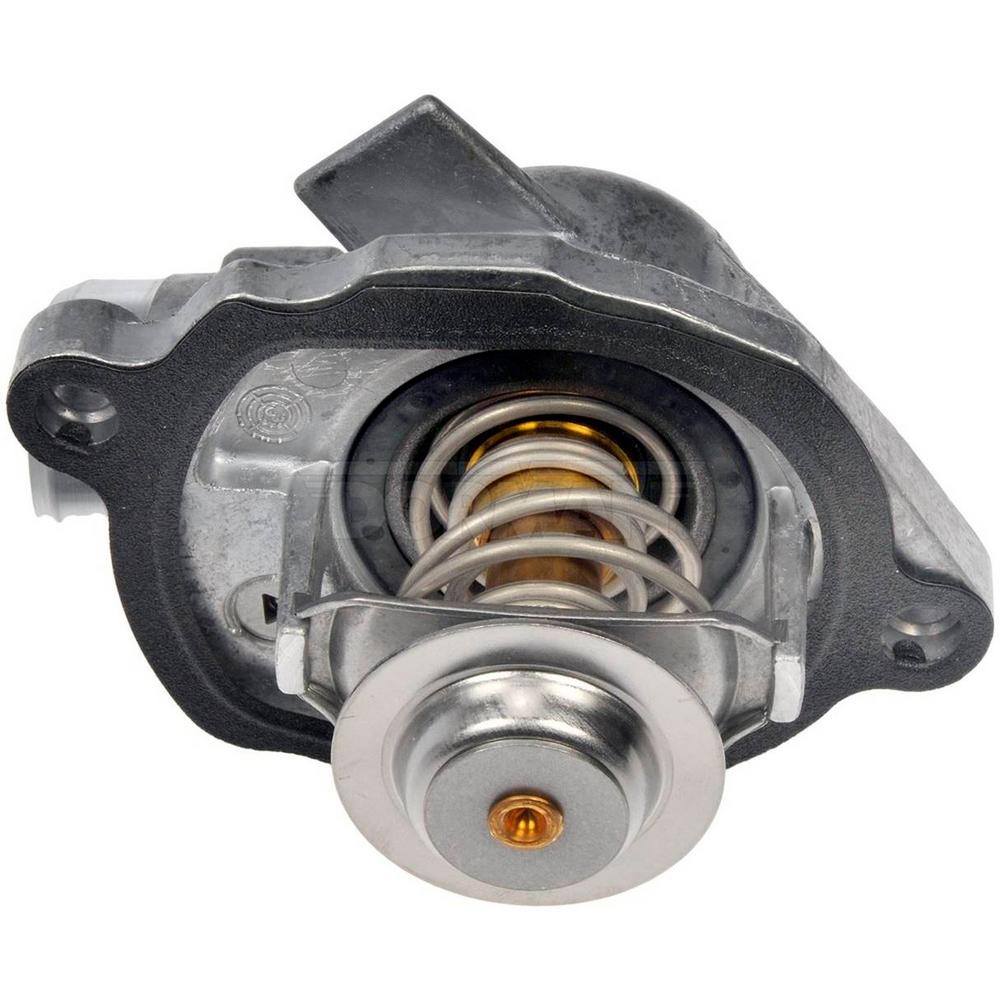 OE Solutions Integrated Thermostat Housing Assembly With Sensor-902 ...