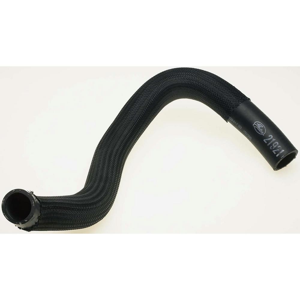 Gates Radiator Coolant Hose 1991-1993 Nissan 240SX 2.4L-21921 - The ...