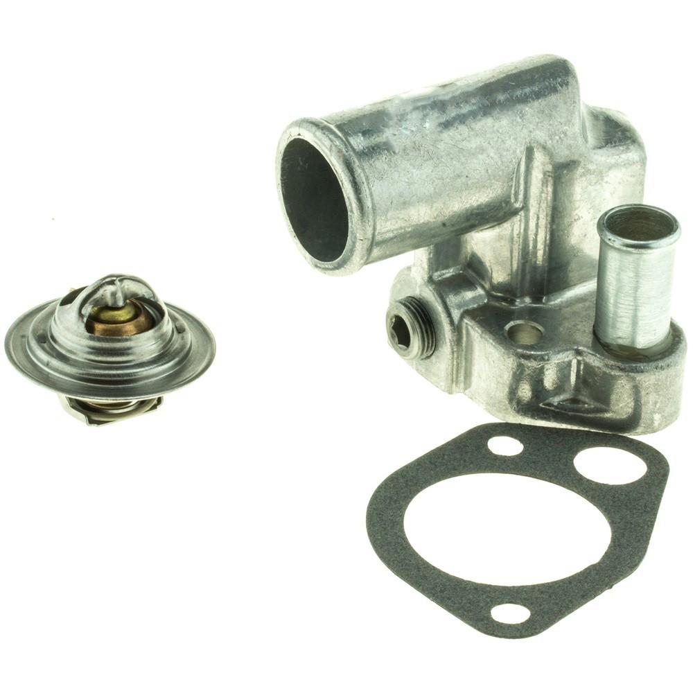 Motorad Engine Coolant Thermostat Kit-4884KT - The Home Depot