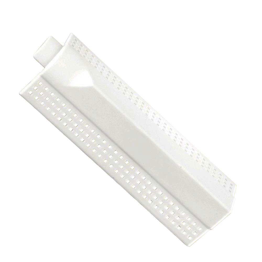 Phillips Manufacturing Company 3/4 in. x 8 ft. Vinyl Bullnose Splay ...