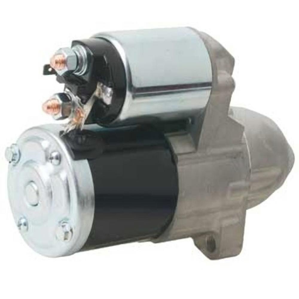WPS World Power Systems Starter Motor-17994N - The Home Depot