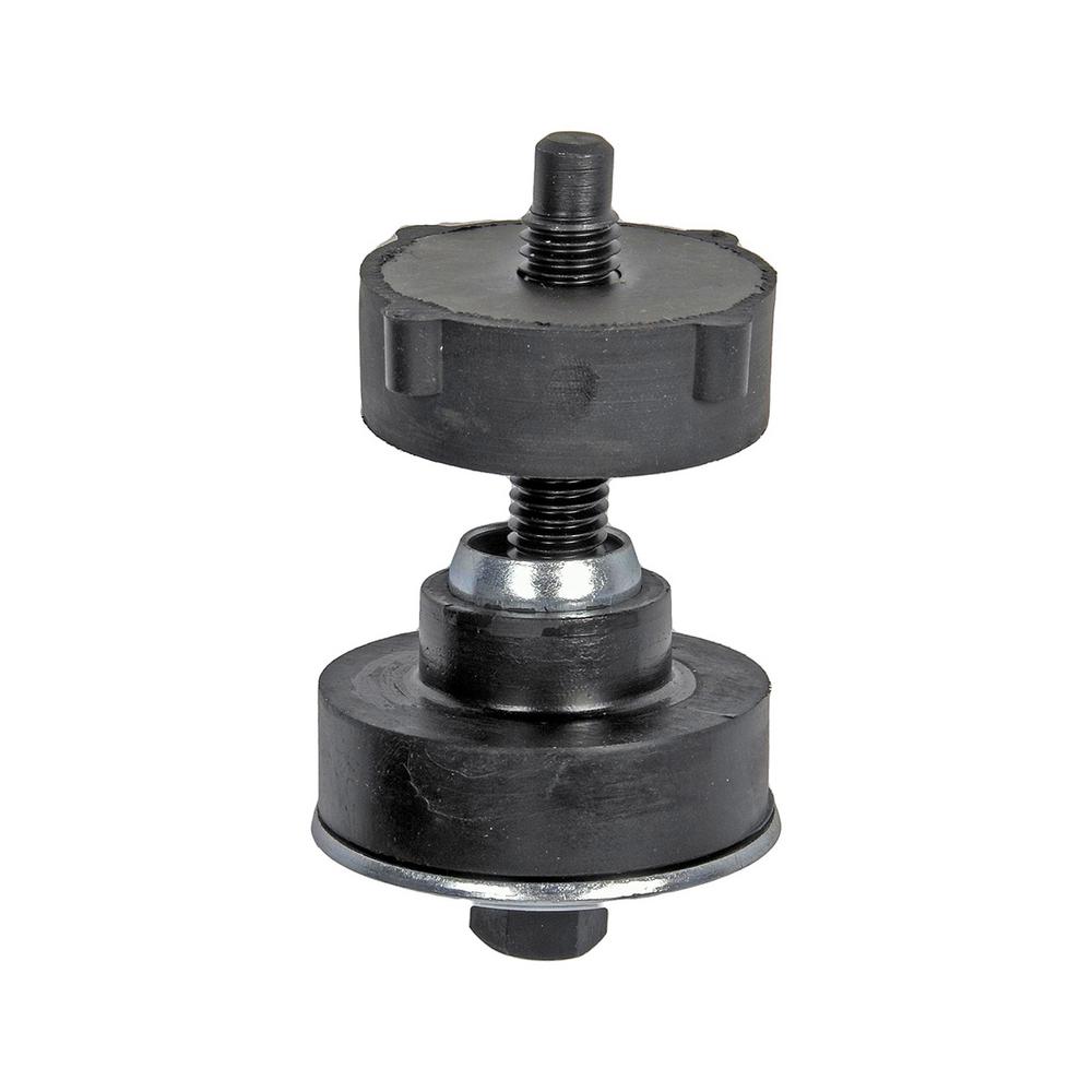 OE Solutions Wrangler Body Mount Kit 1997-2002 Jeep Wrangler 2.5L-924 ...