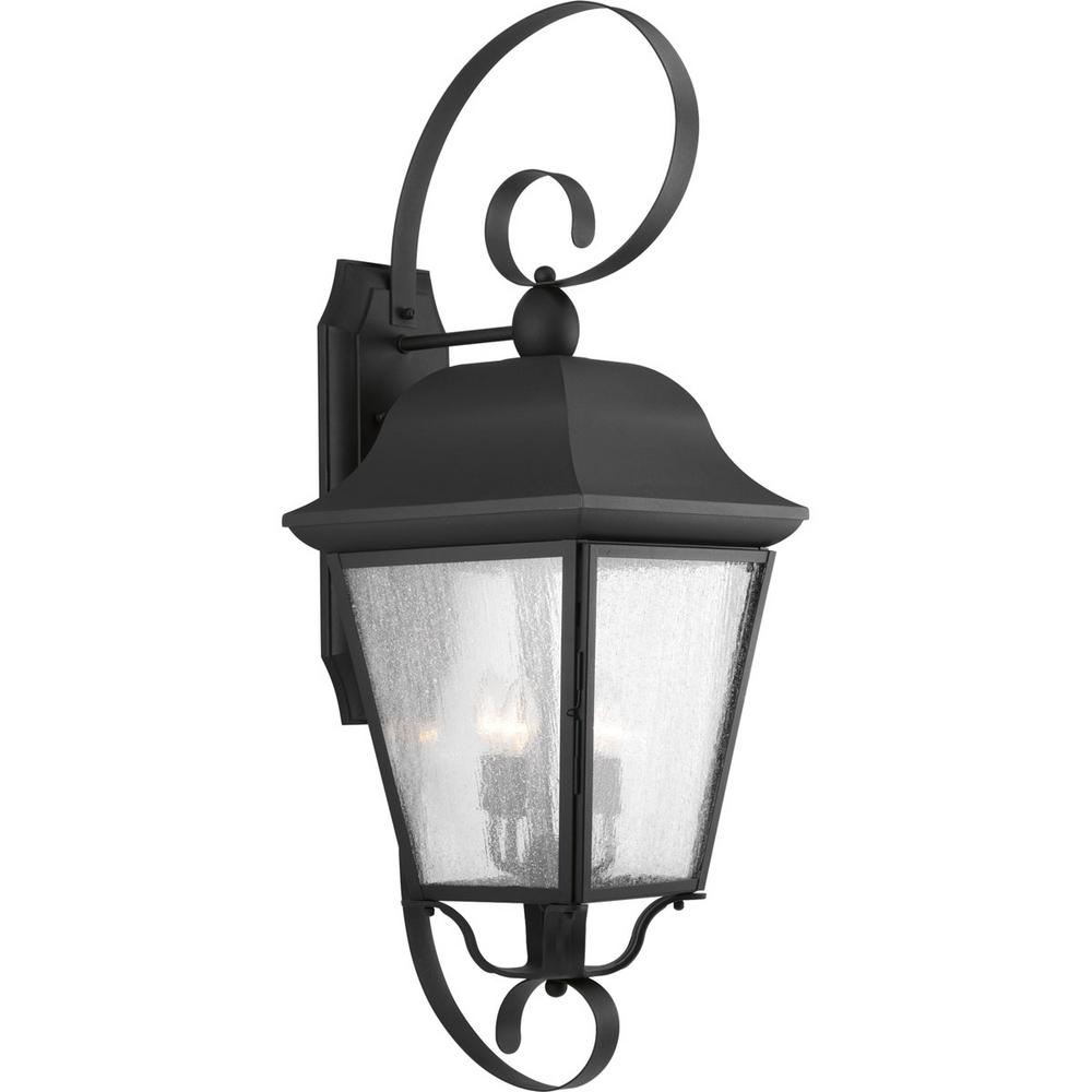 Texas Star Lantern Lights