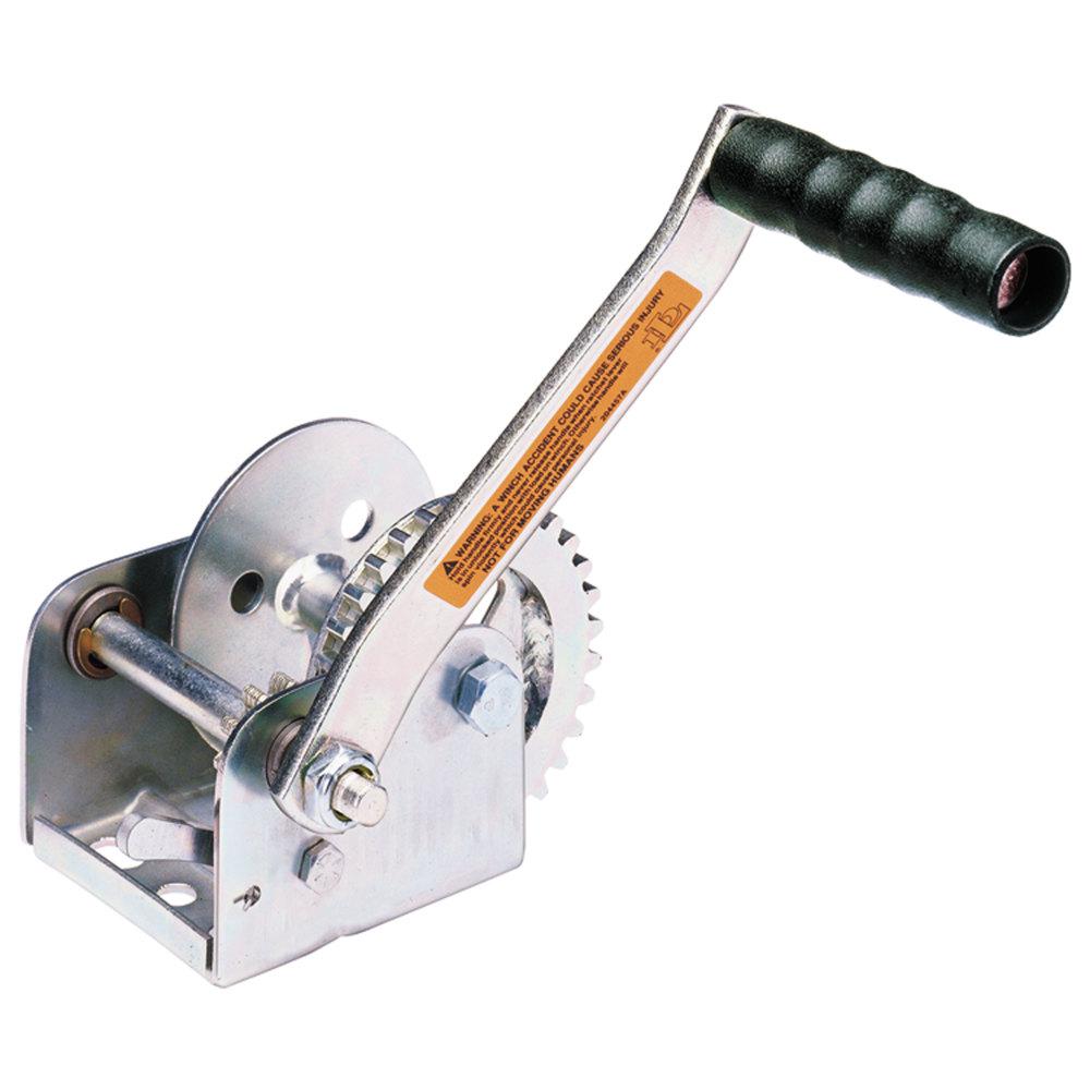 Dutton-Lainson DL-Series 7 in. Handle, 600 lbs. Horizontal Pulling ...
