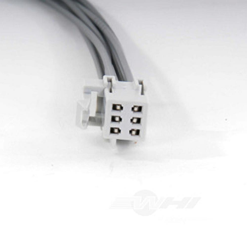 ACDelco Instrument Panel Harness Connector fits 2006-2007 Saturn Relay ...