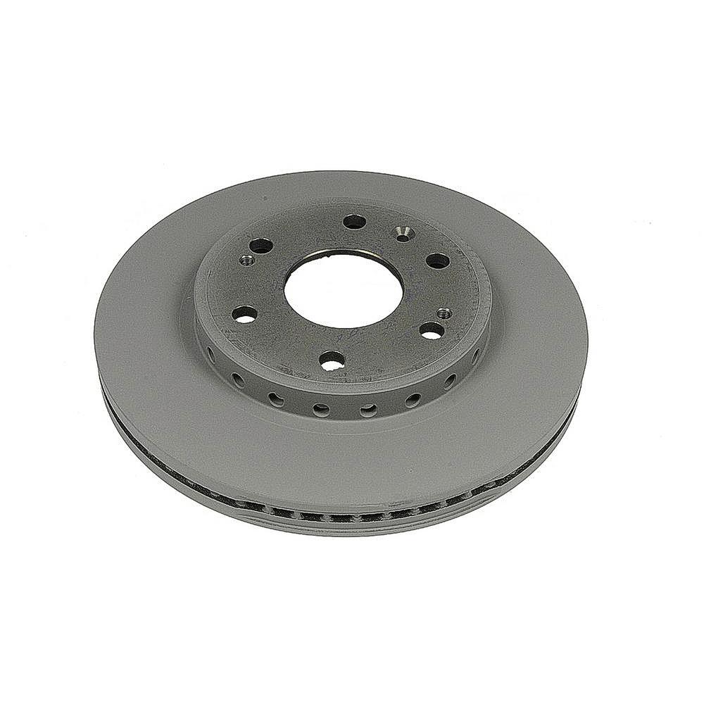 ACDelco Front Disc Brake Rotor fits 2010-2014 GMC Yukon,Yukon XL 1500 ...