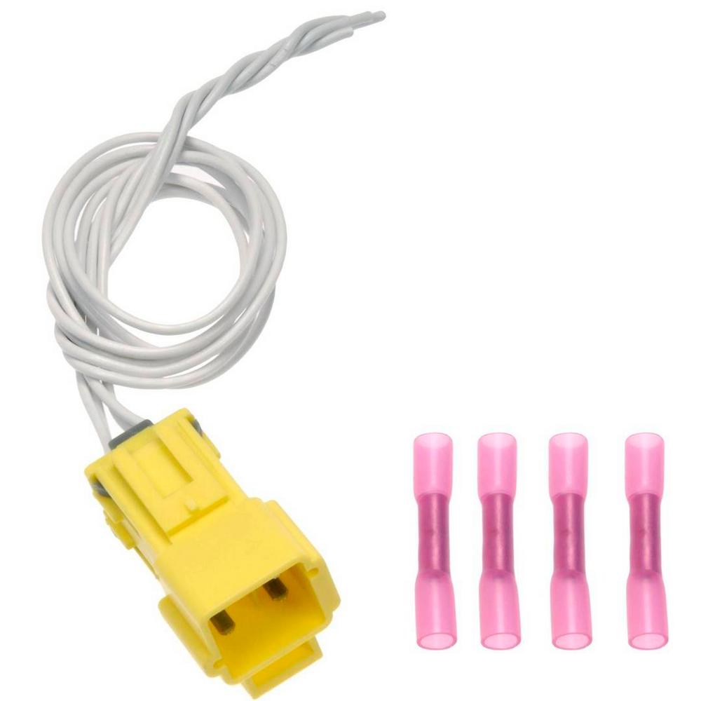 GM Multi-Purpose Connector-645-599 - The Home Depot