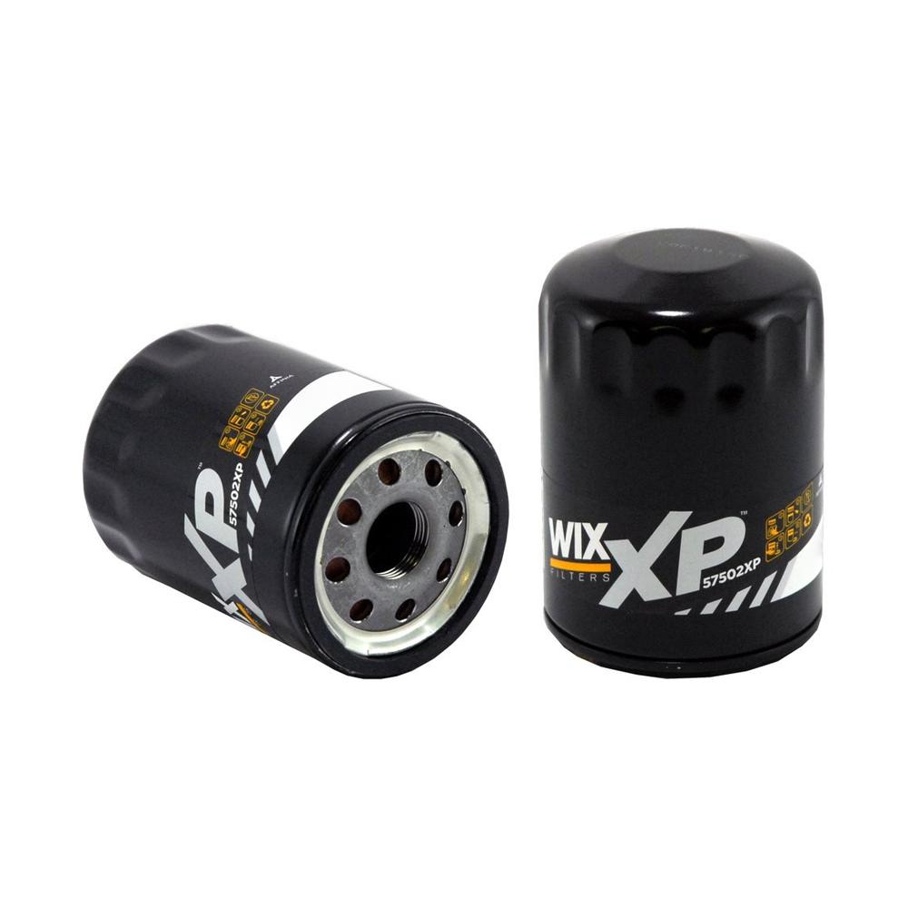 Wix XP Engine Oil Filter-57502XP - The Home Depot