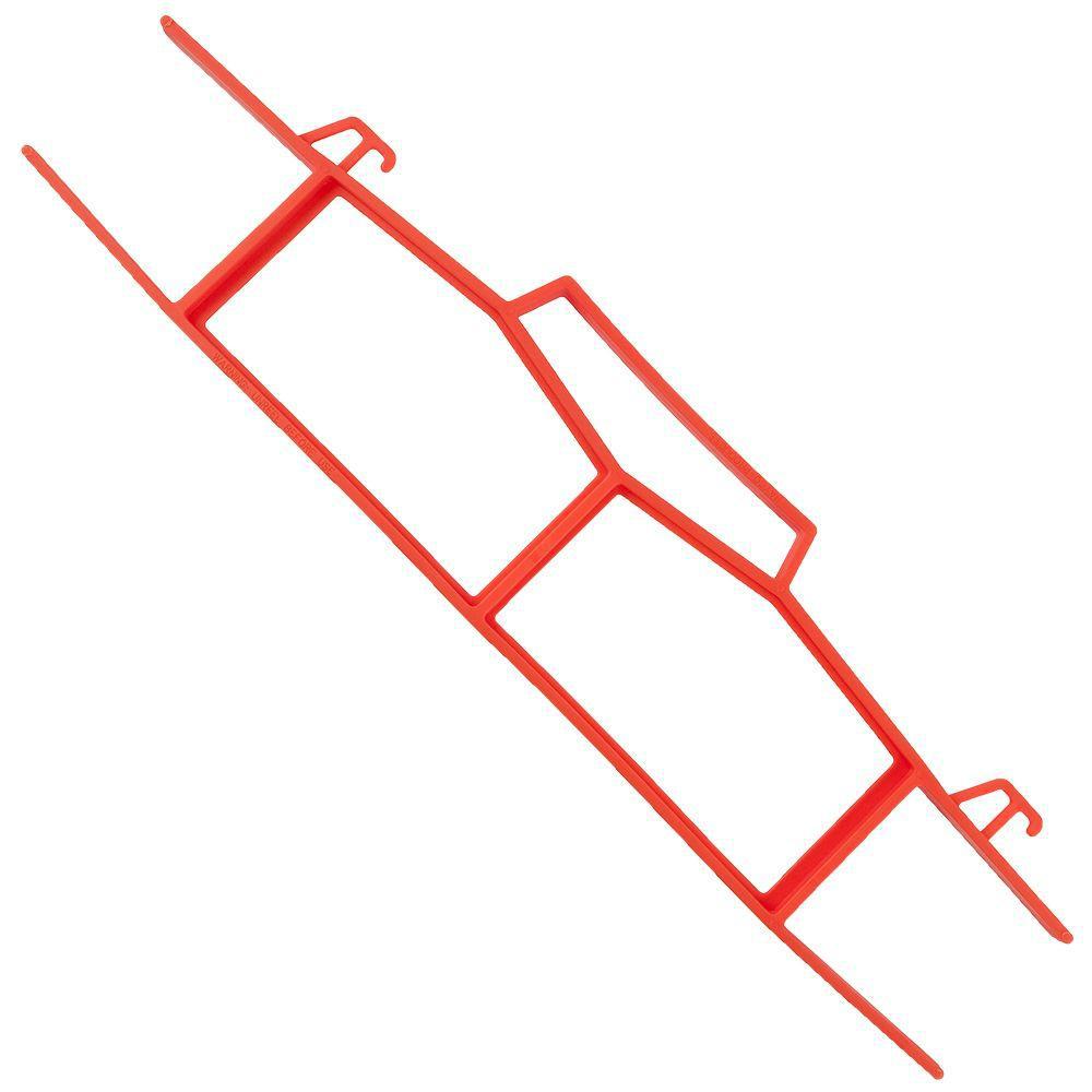 Extension cord carrier | DIY Home Improvement Forum